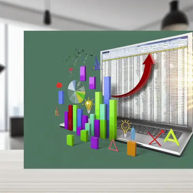 Easy Data Sorting in Excel: A Beginner's Step-by-Step Guide