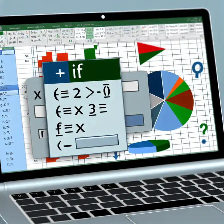 Mastering IF Statements in Excel: A Step-by-Step Guide