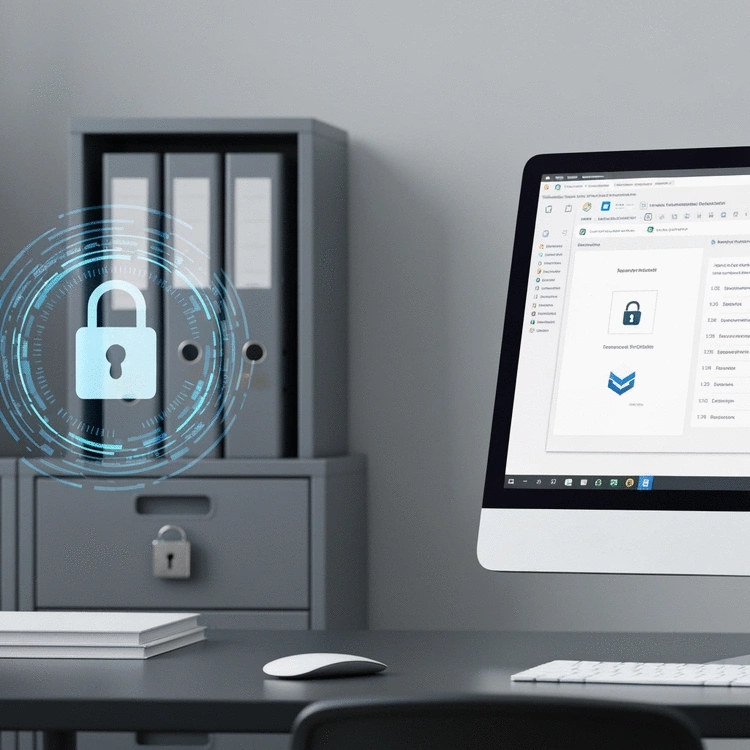 Protecting Sensitive Data A Guide To Excels Security Features And Best Practices