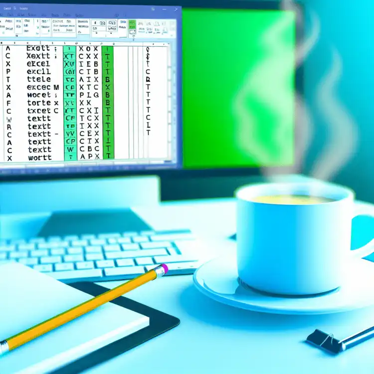 Master Excel's TEXT Function: A Simple Step-by-Step Guide